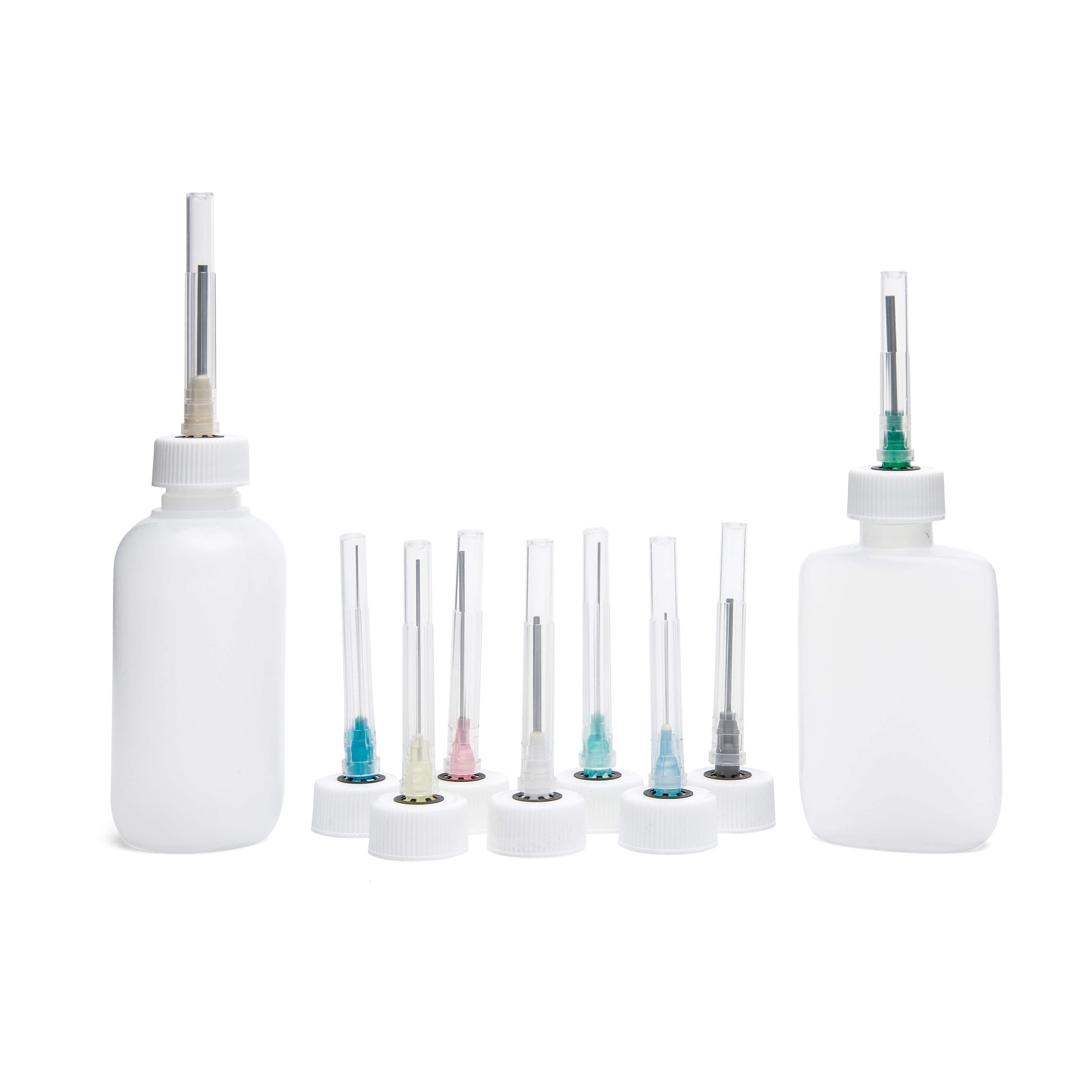 Plastic Products mfg
