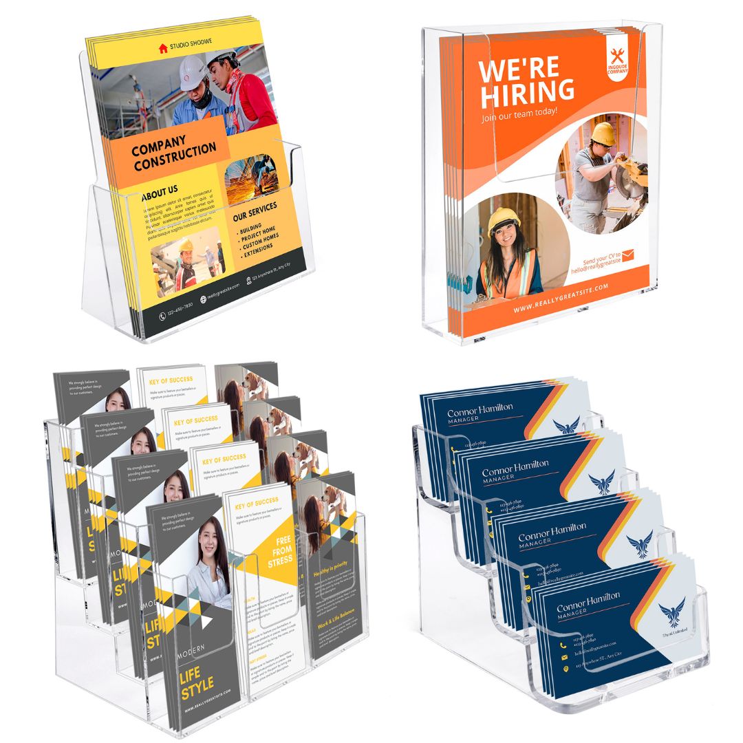 Plastic Products Mfg.