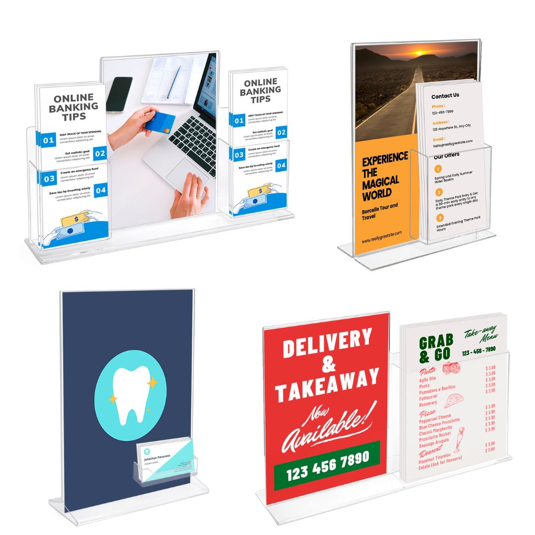 Plastic Products mfg