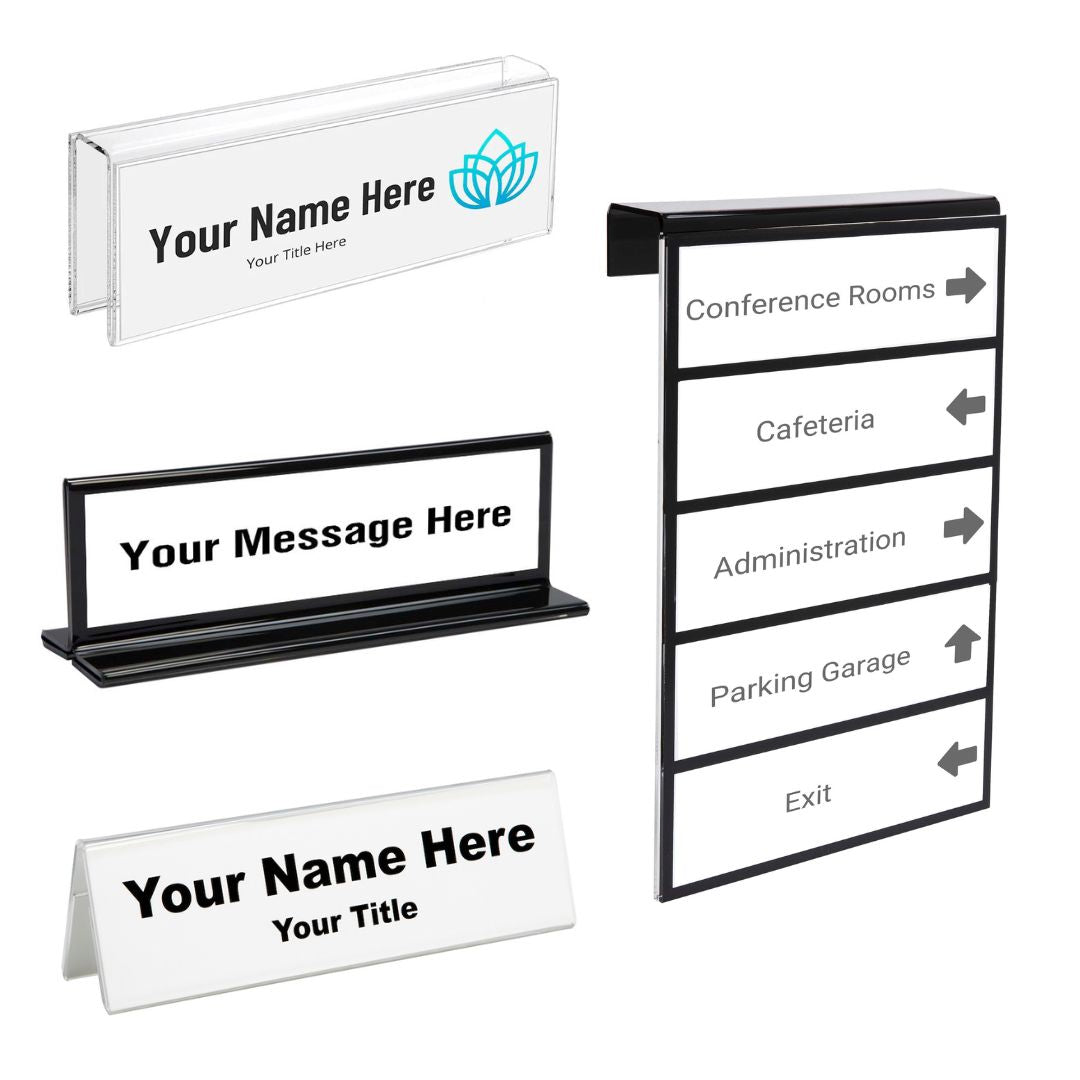 Plastic Products mfg